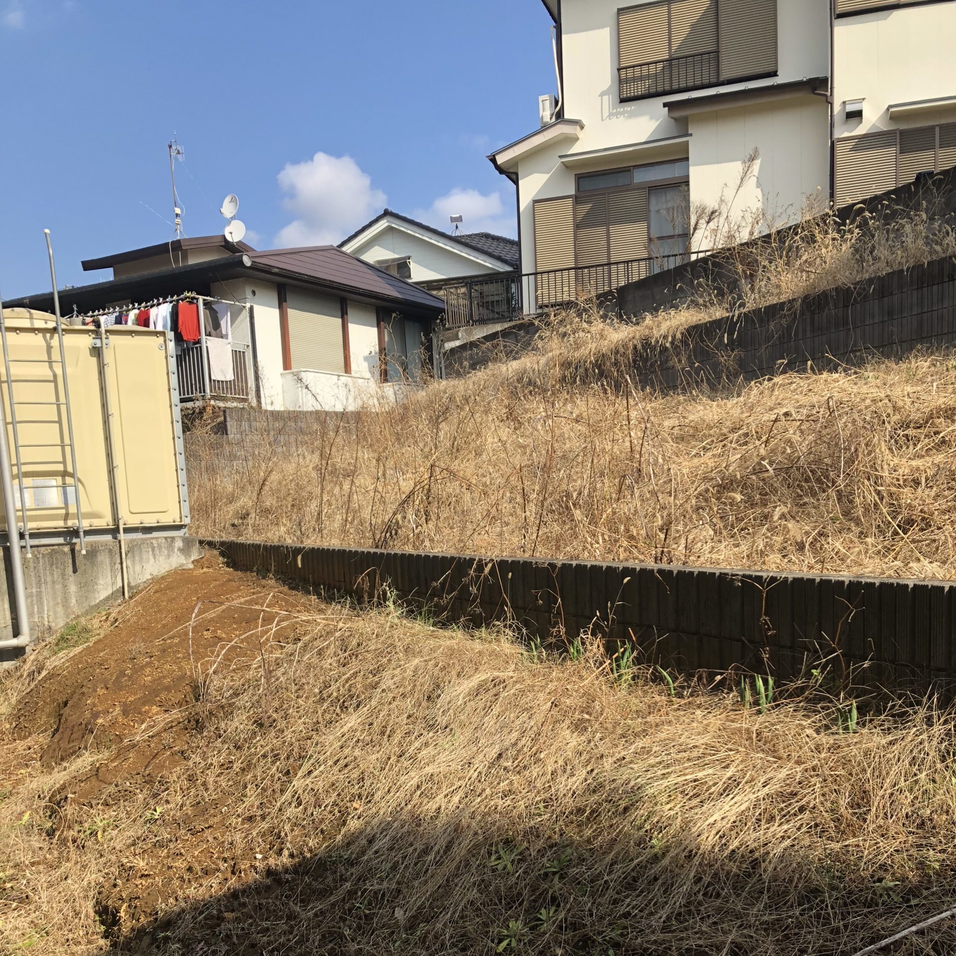 土地活用事例 株式会社アイズ